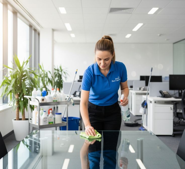 Housekeeping / Cleaning Staff Job in New Zealand