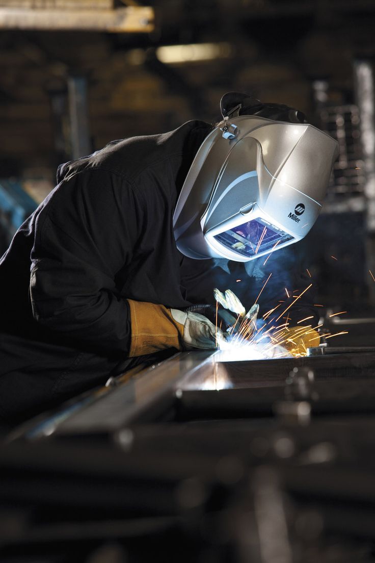 Welder/Fabricator Job in Saudi Arabia
